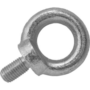 DIN 580 8 ZN skrutka závesná, biely zinok | Arkov.cz