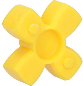 ROTEX GS 9-92ShA plastový medzikus KTR Hviezdica plastová pre ROTEX GS ...