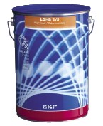 LGHB 2/180kg SKF plastické mazivo pre vysoké zaťaženie, vysokú teplotu ...